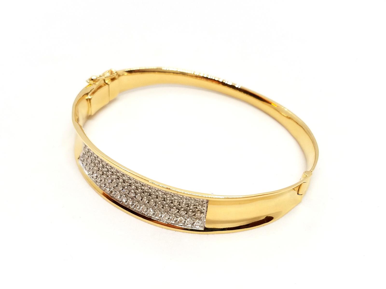 Gold and diamond bracelet prices store